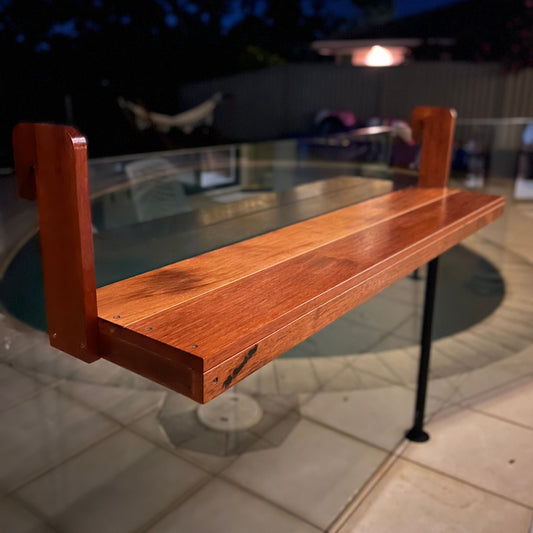 The Bench Bar
